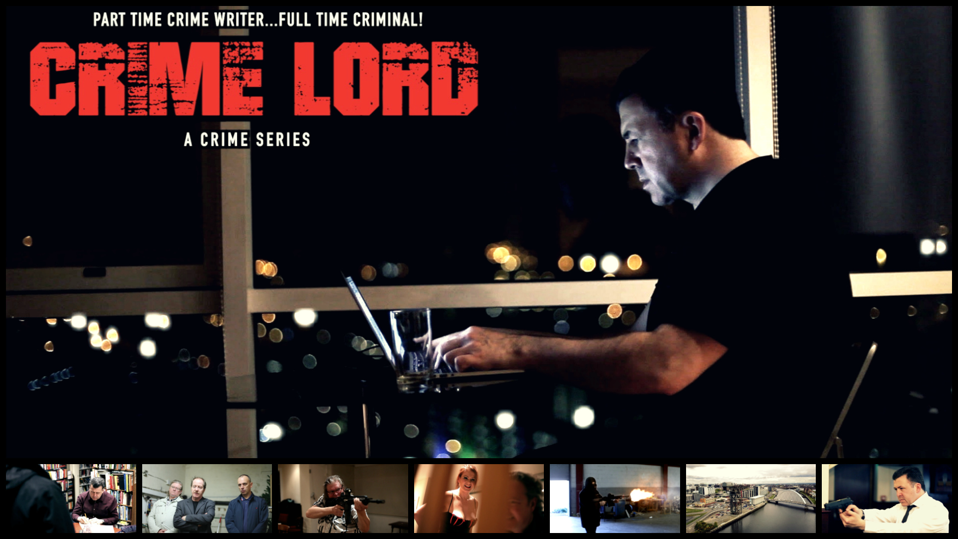 Prime Video: Crime Lord