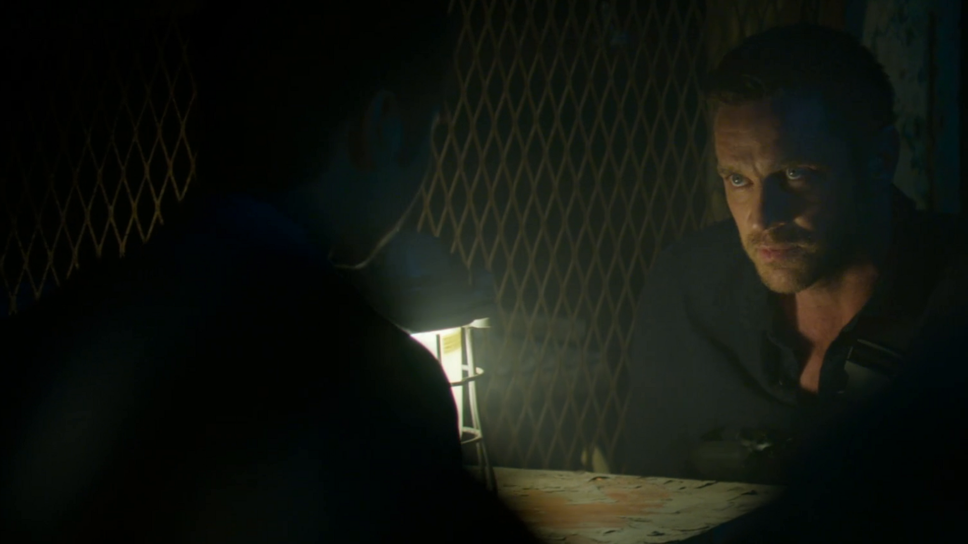 Prime Video: Escape Plan 3