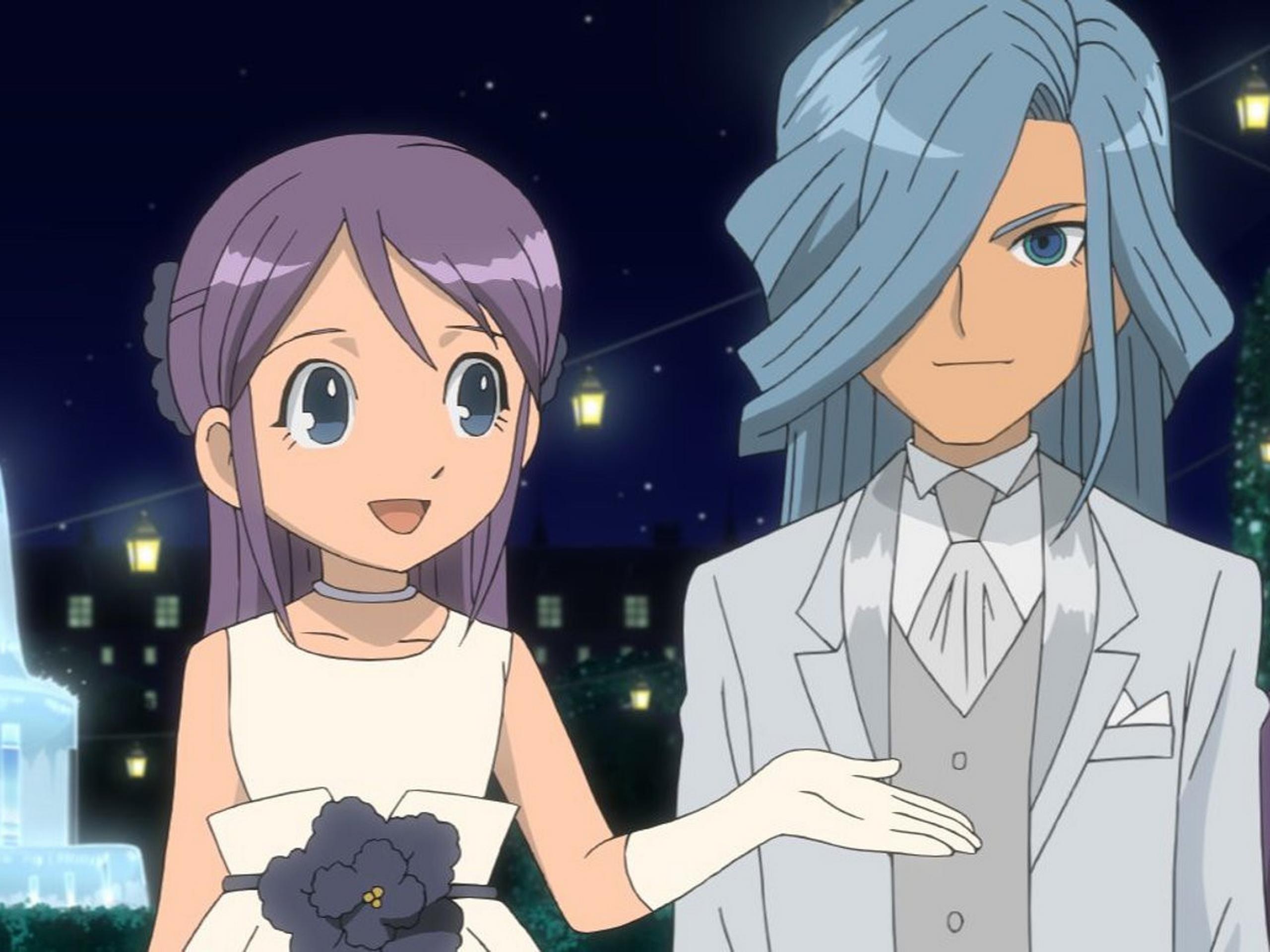 Prime Video: Inazuma Eleven - Saison 3