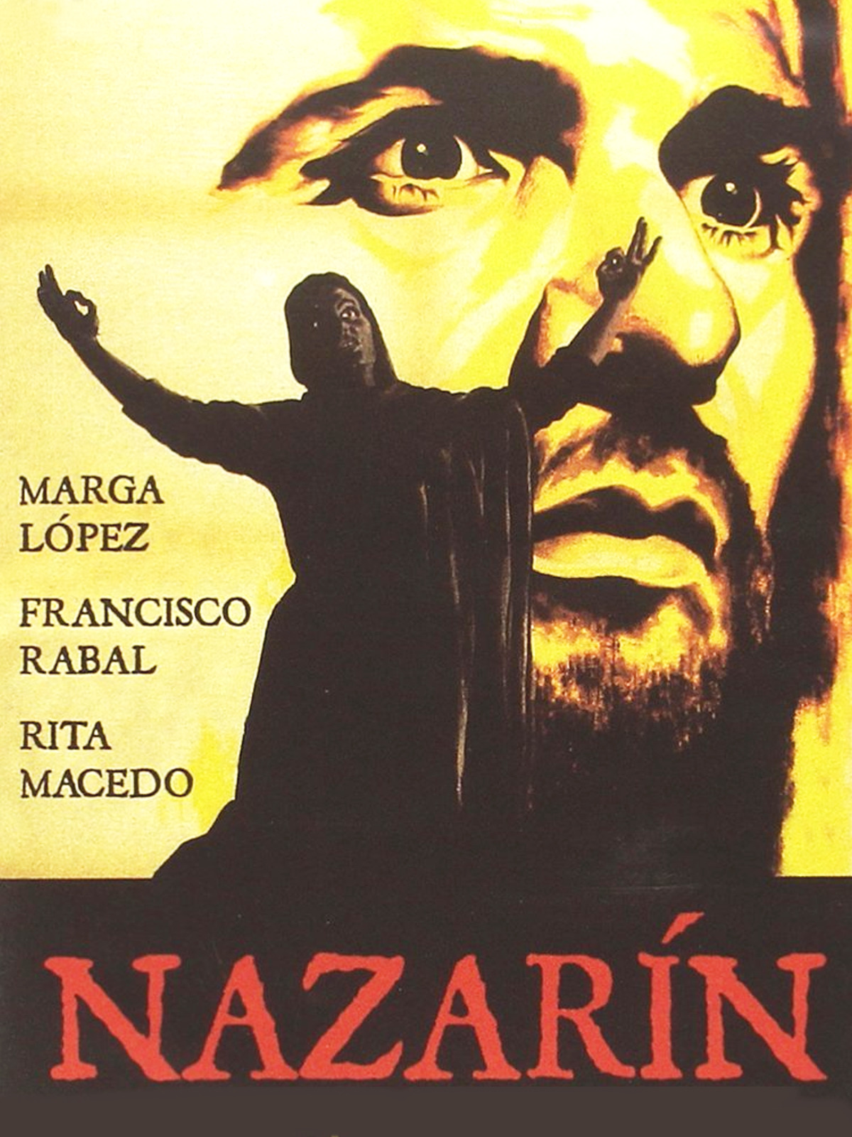 Prime Video: Nazarín