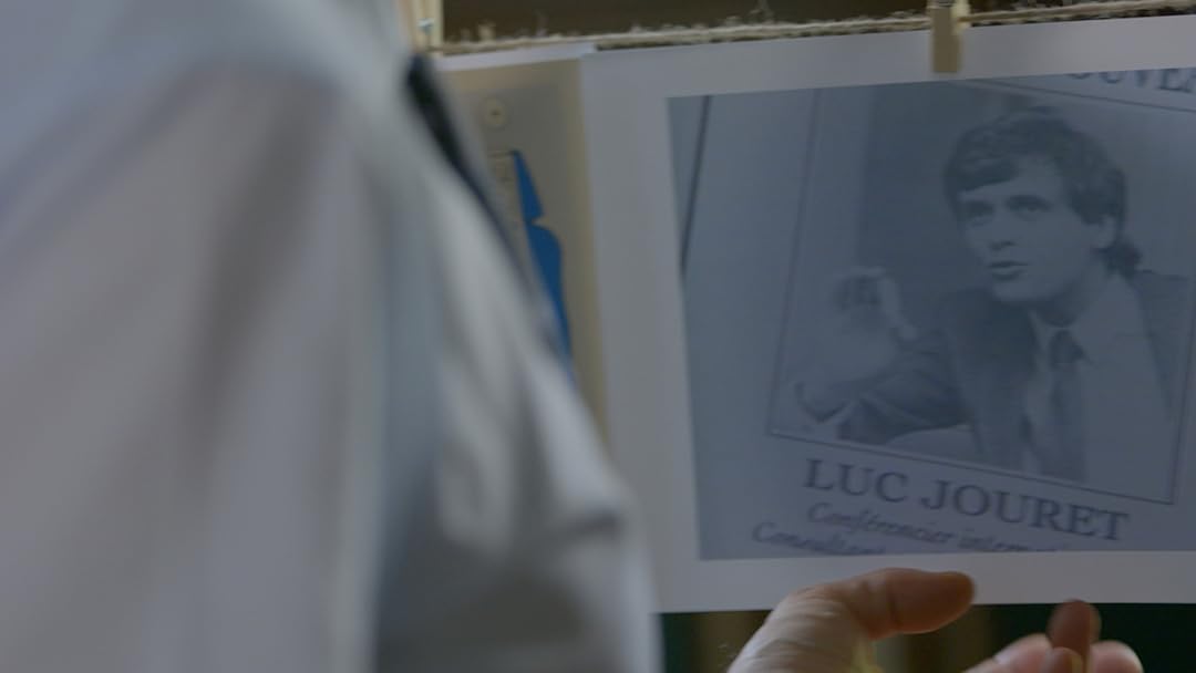 Prime Video: La secta