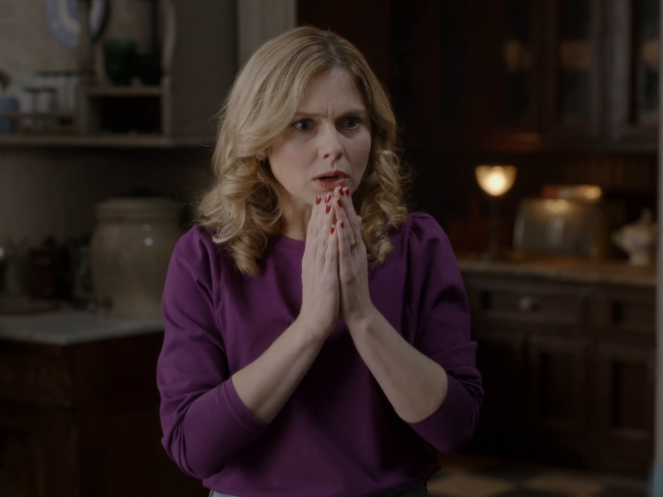 Prime Video: Ghosts - Season 1