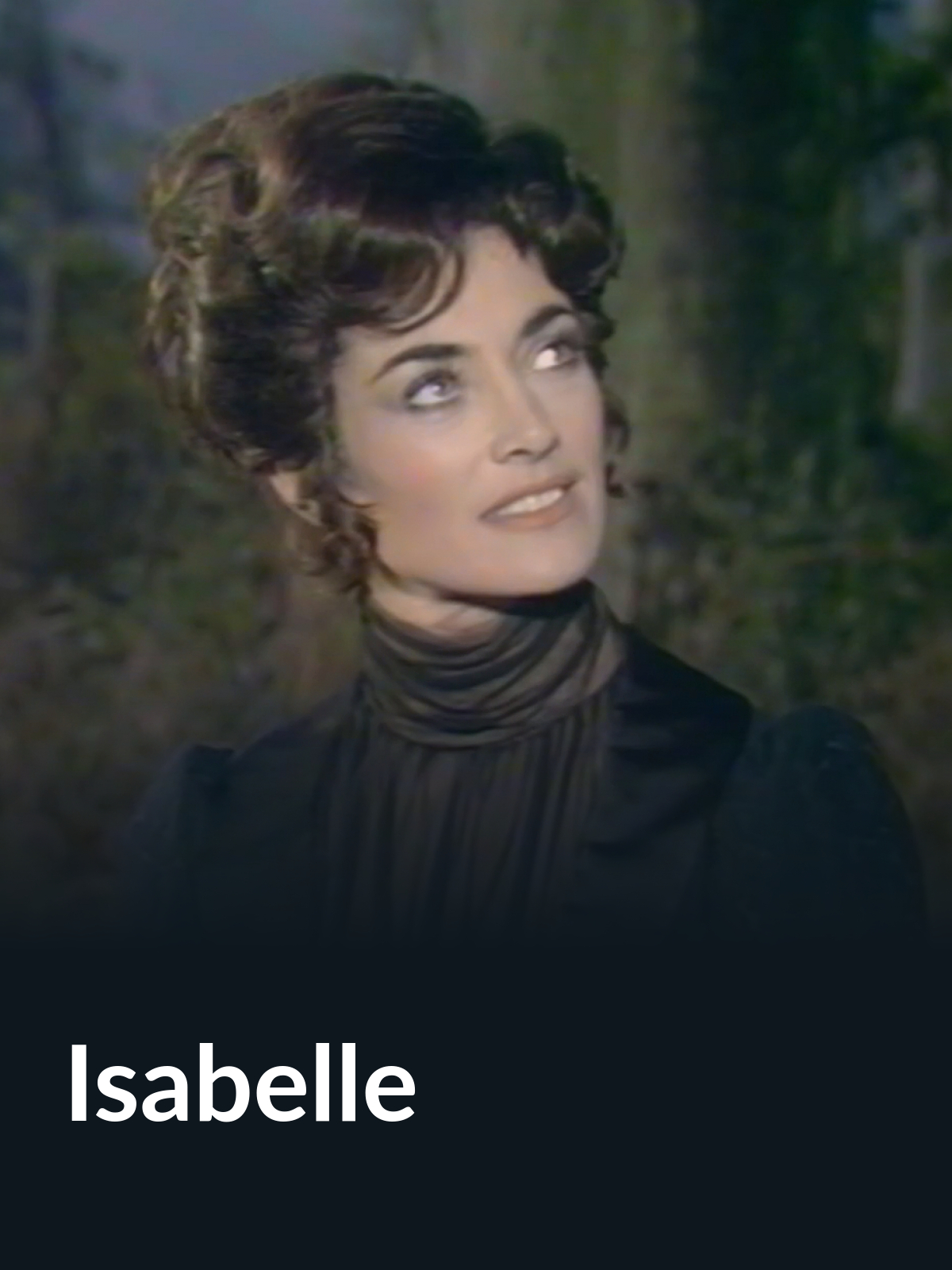 Prime Video: Isabelle