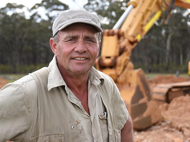 Prime Video: I pionieri dell'oro - Stagione 4