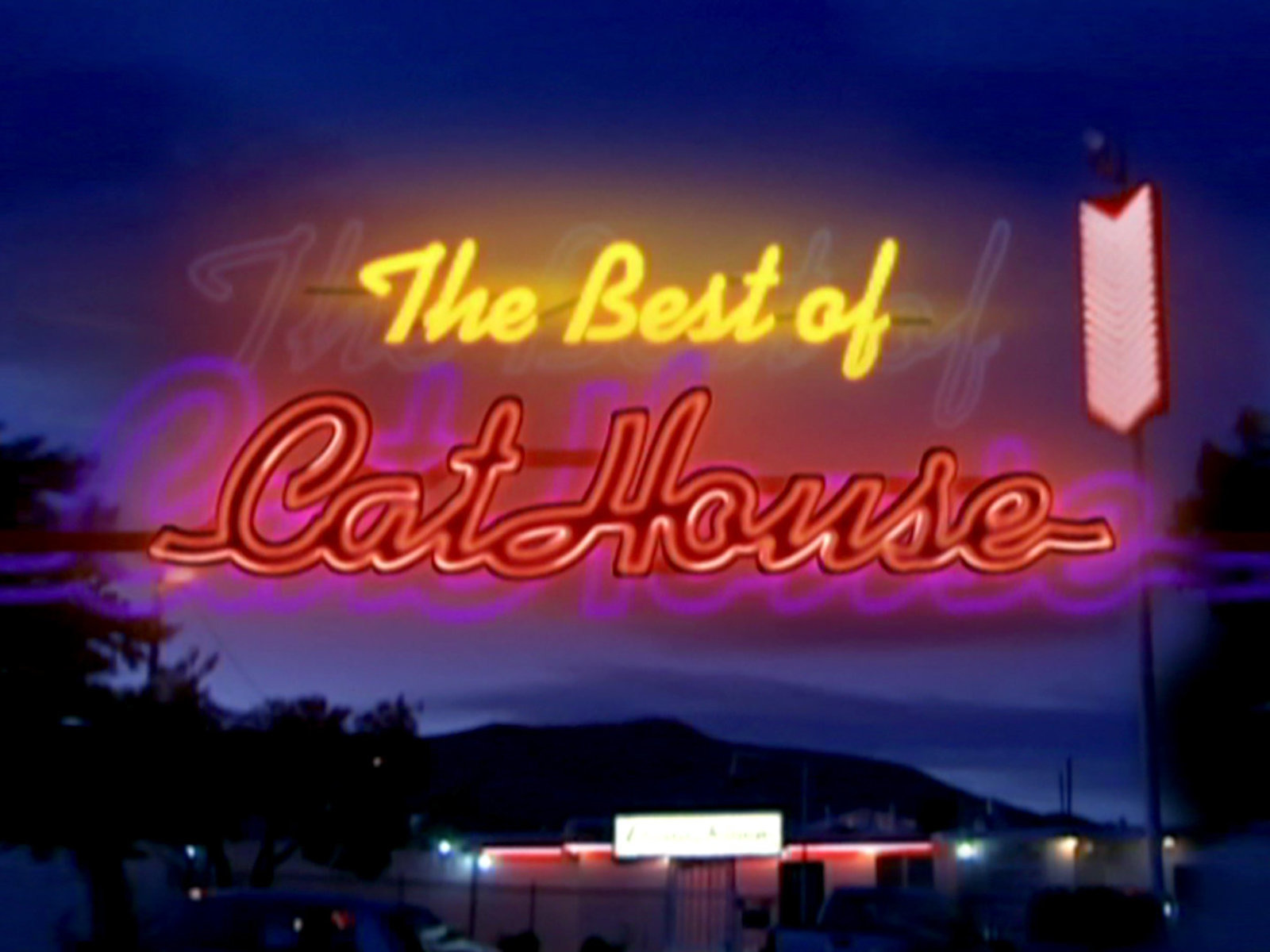 Prime Video: Best of Cathouse