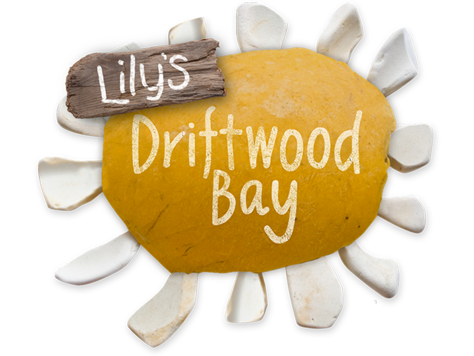Prime Video: Lily's Driftwood Bay