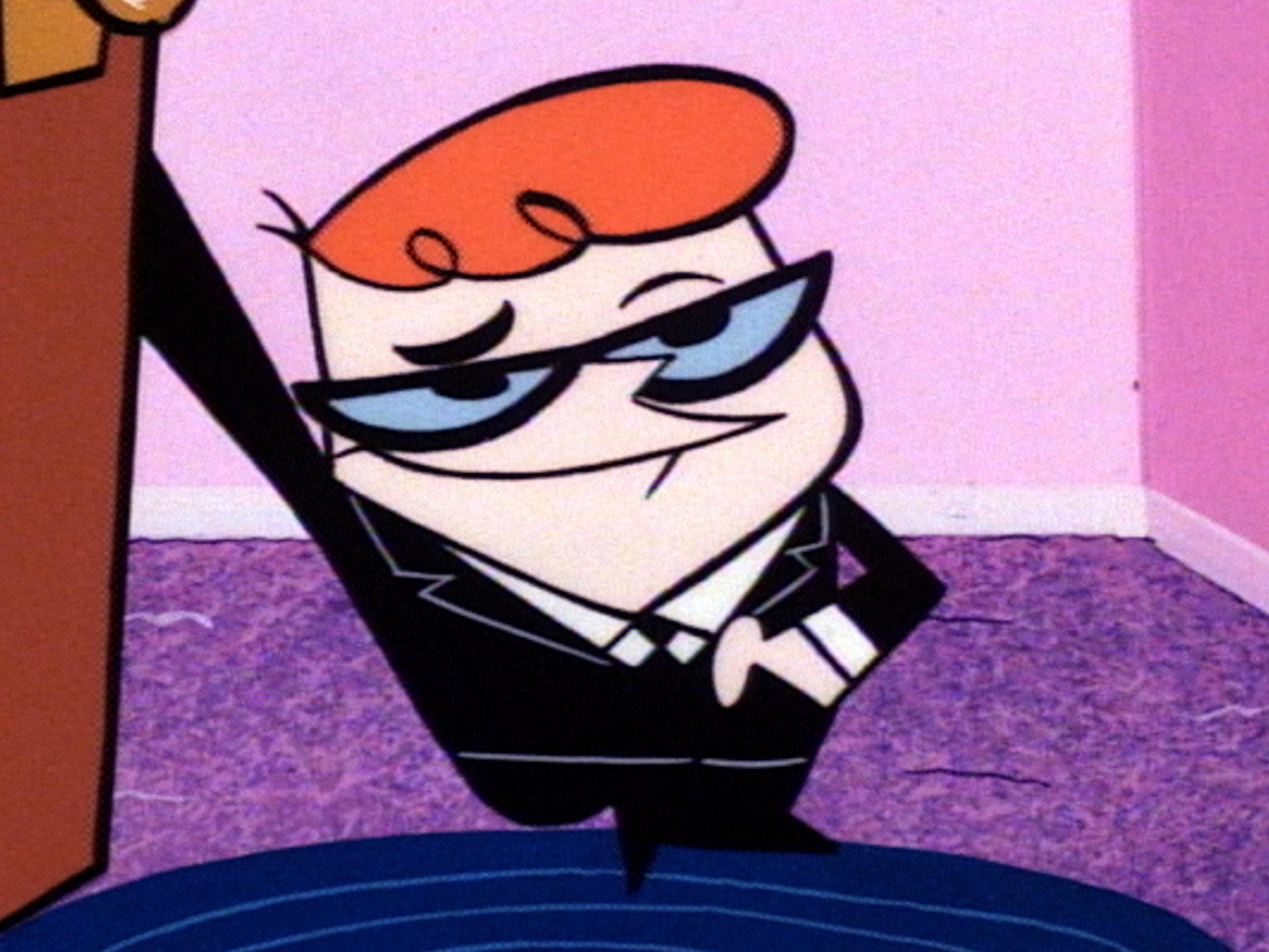 Prime Video: Dexter's Laboratory - Season 1