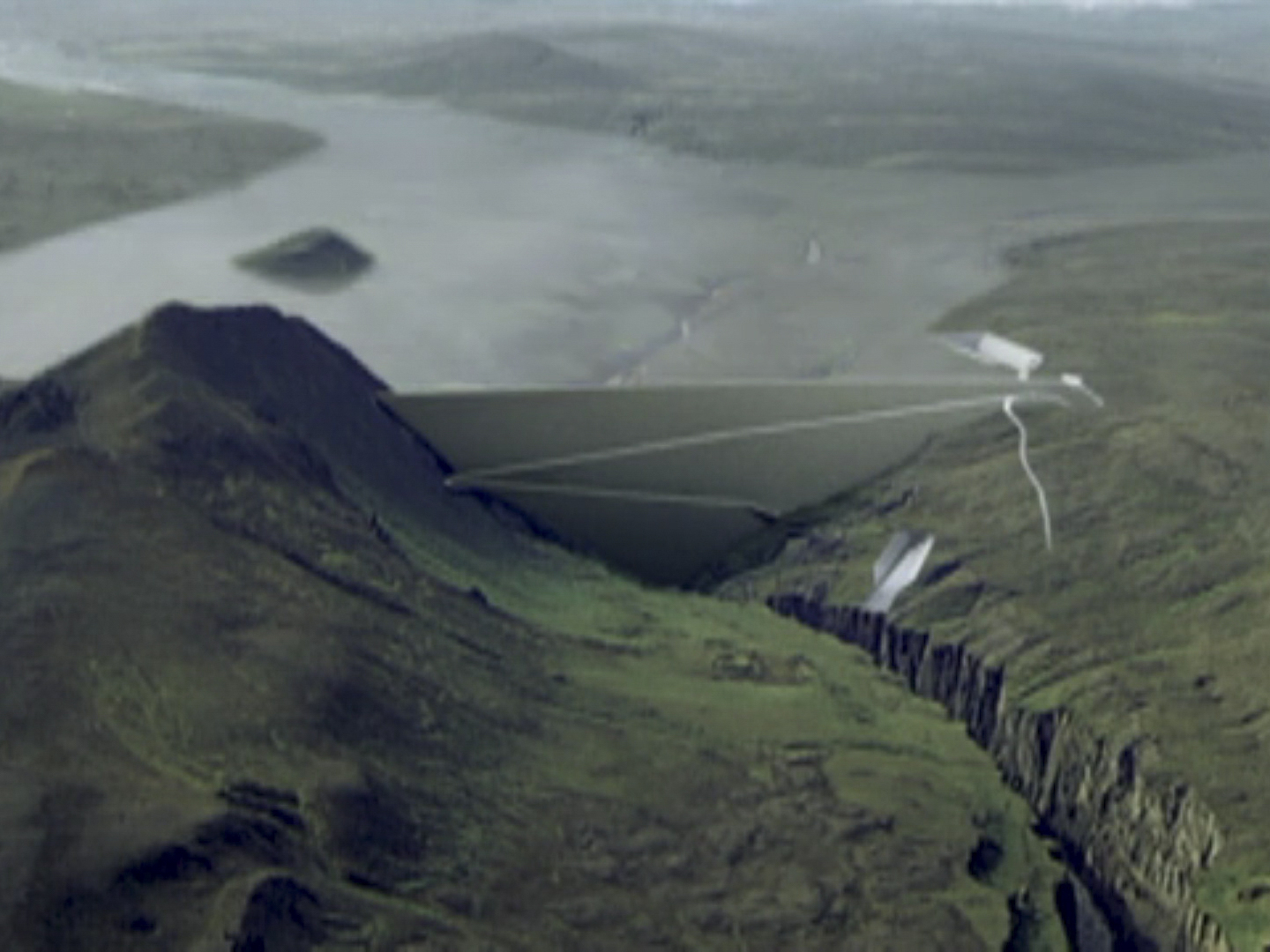 Prime Video: Extreme Engineering - Season 2