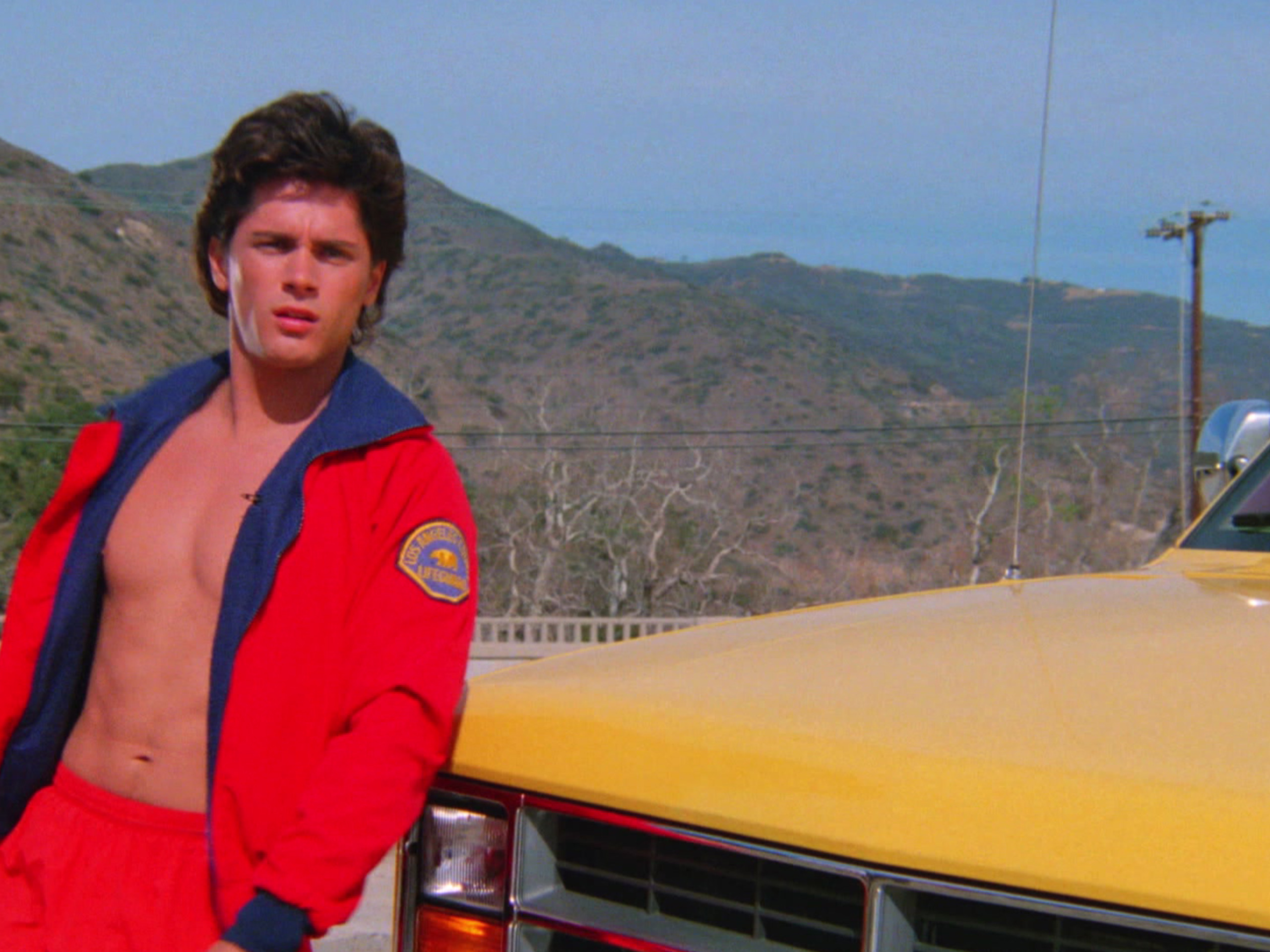 Prime Video: Baywatch, Season 1