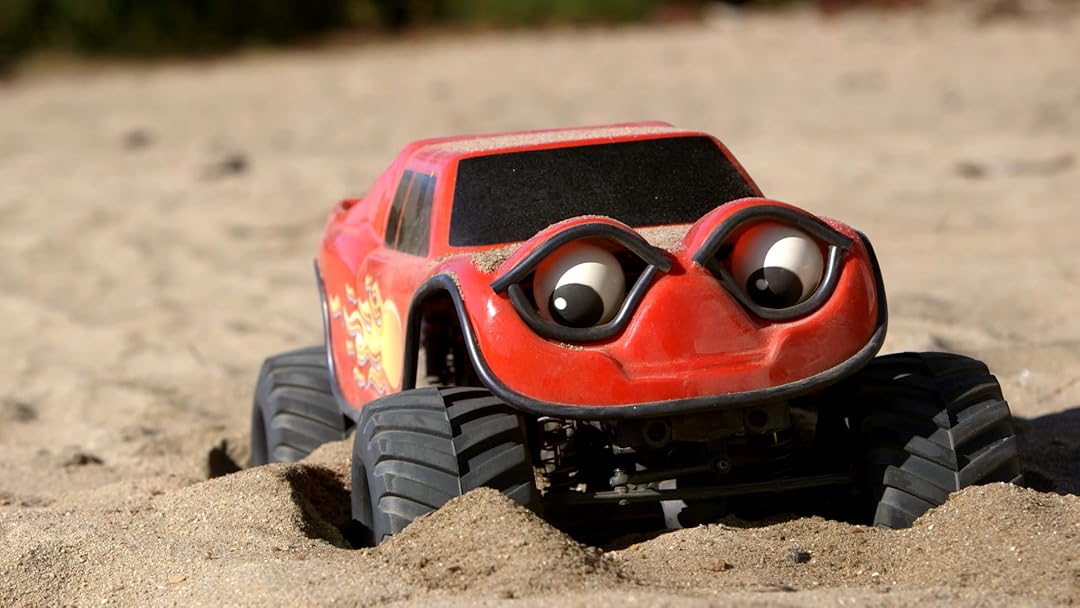 Prime Video: Zerby Derby - Season 2