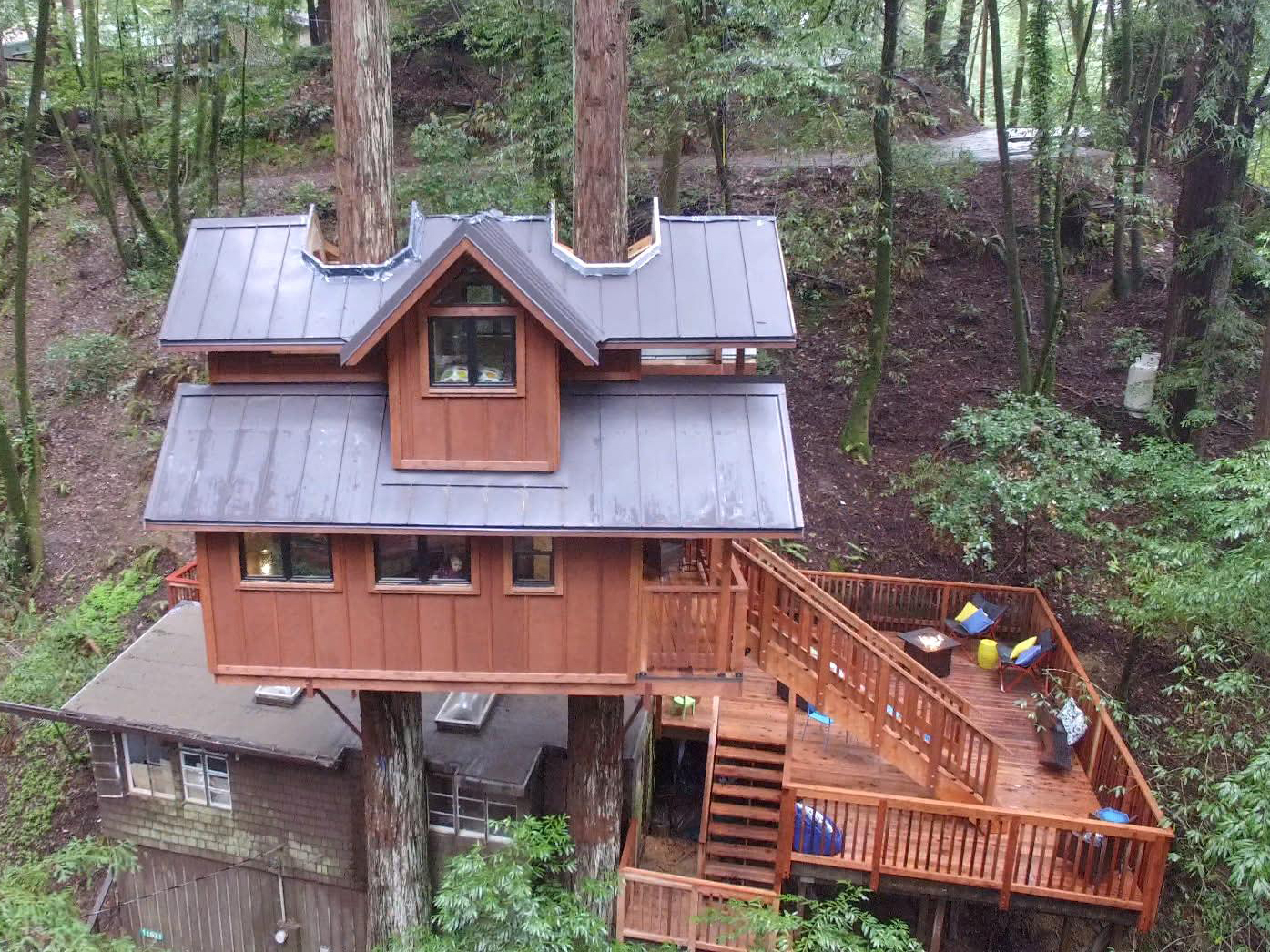 Prime Video: The Treehouse Guys - Season 2