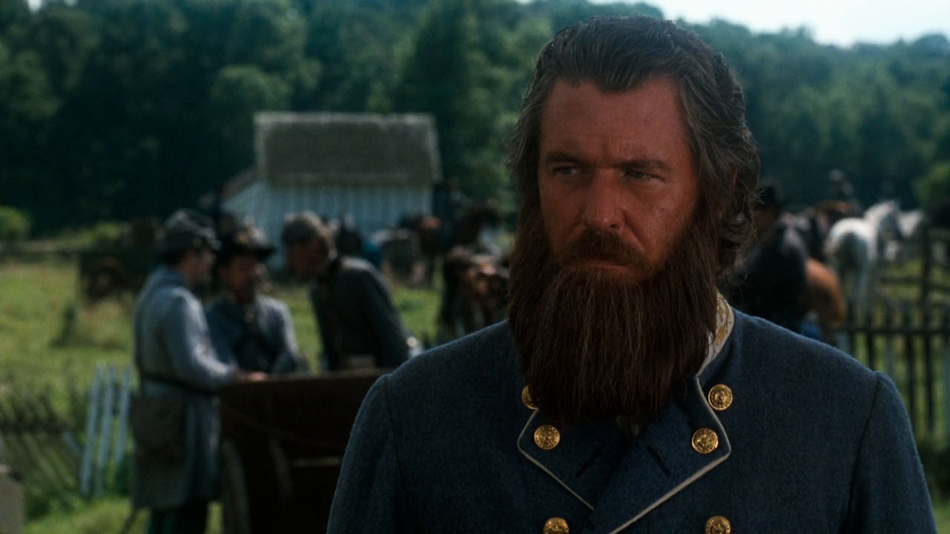 Prime Video: Gettysburg