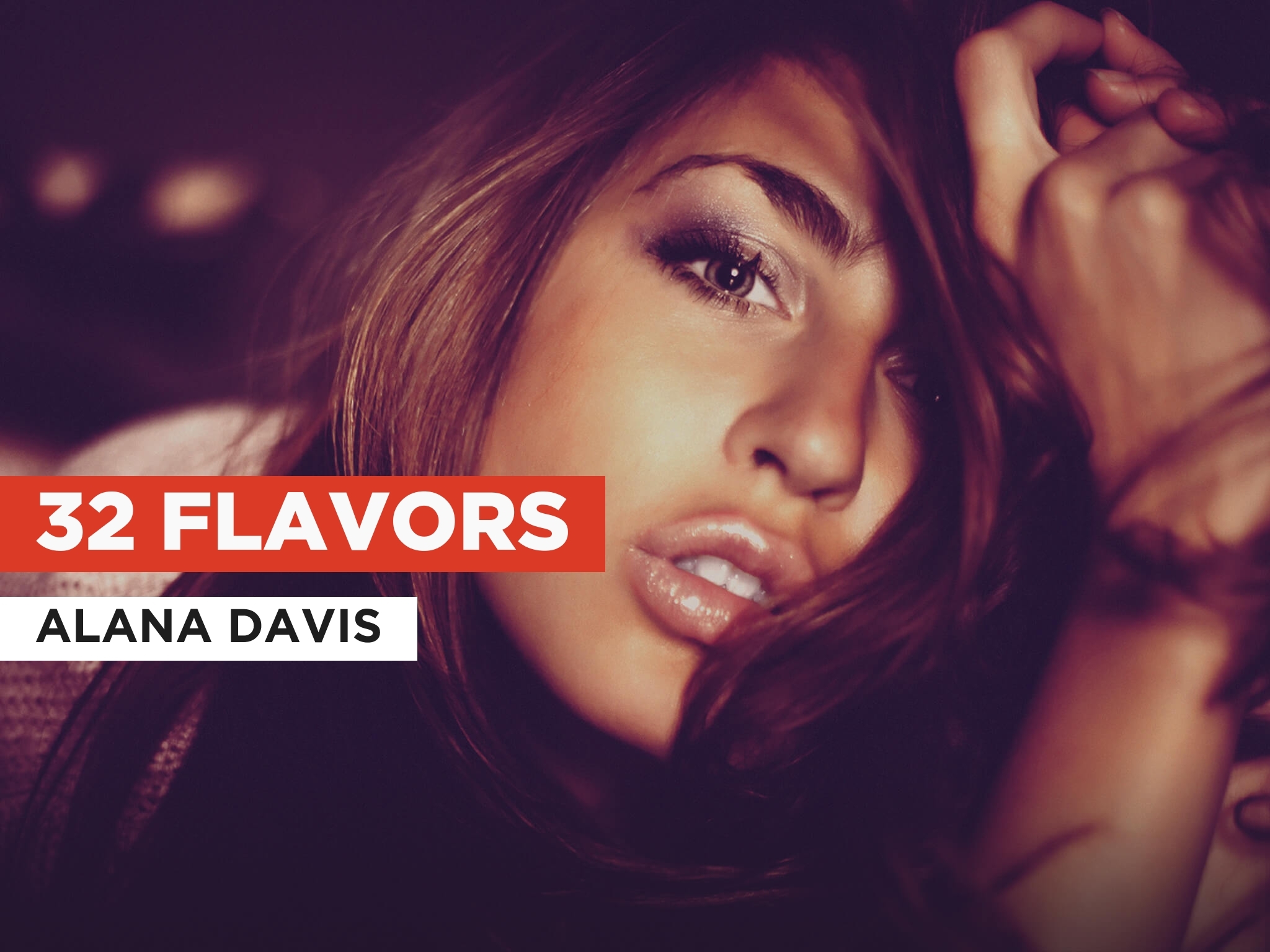 Prime Video: 32 Flavors in the Style of Alana Davis