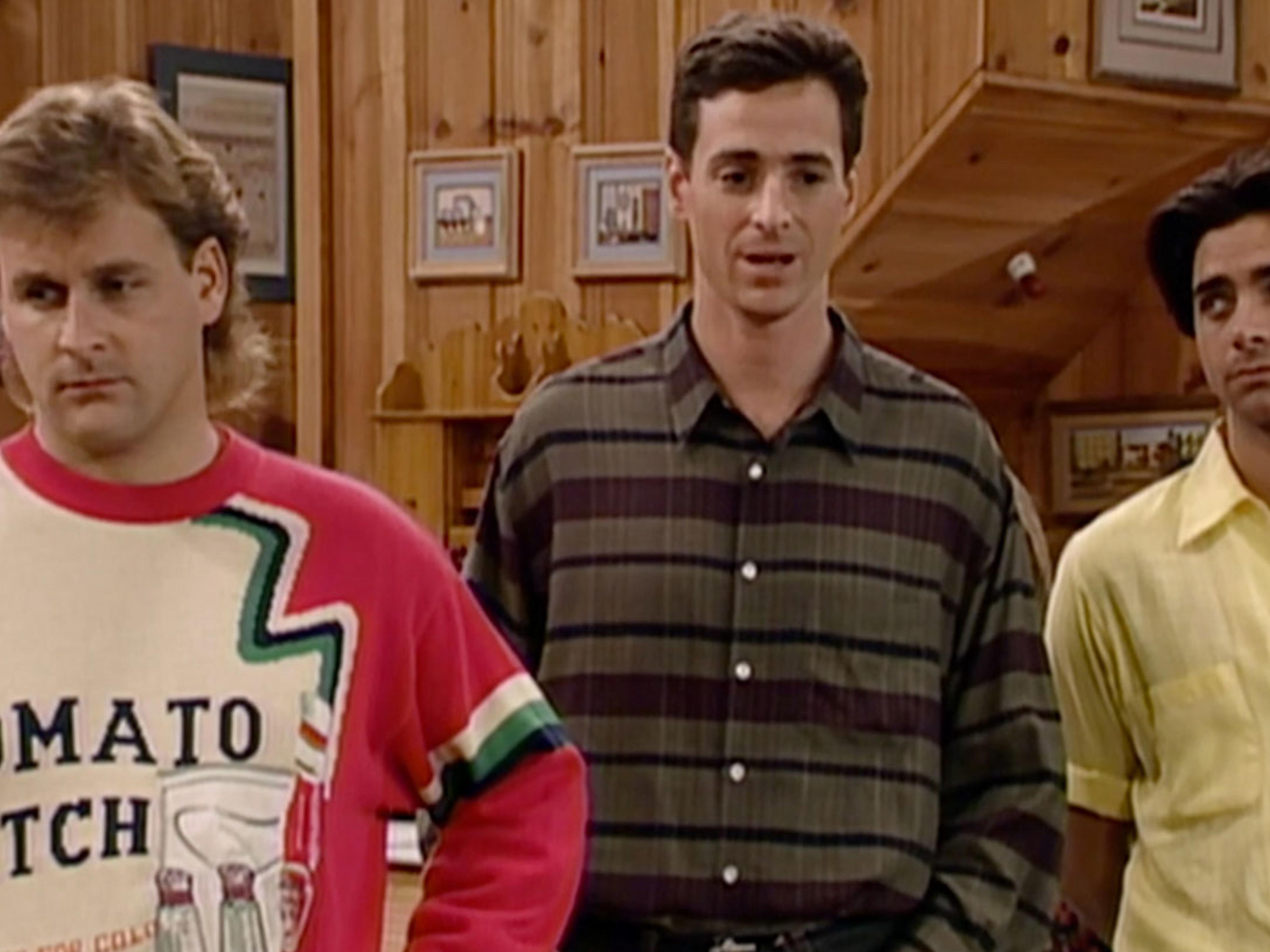Prime Video: Full House - Season 5
