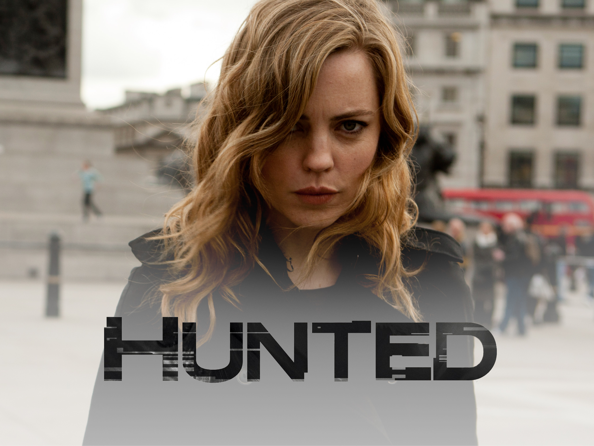 Prime Video: Hunted - Season 1