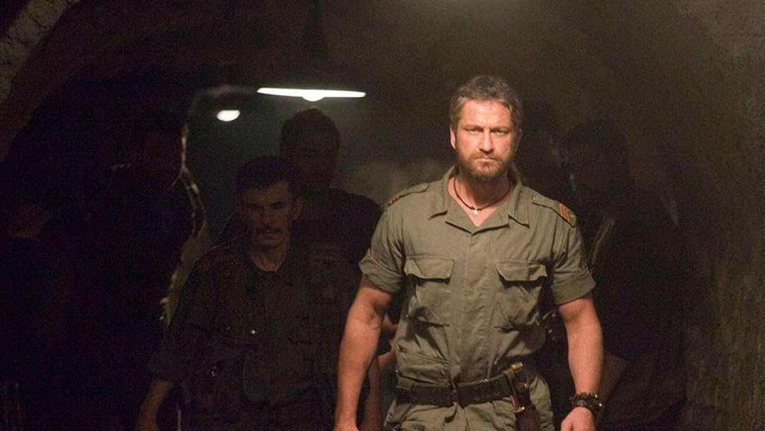 Watch Coriolanus | Prime Video