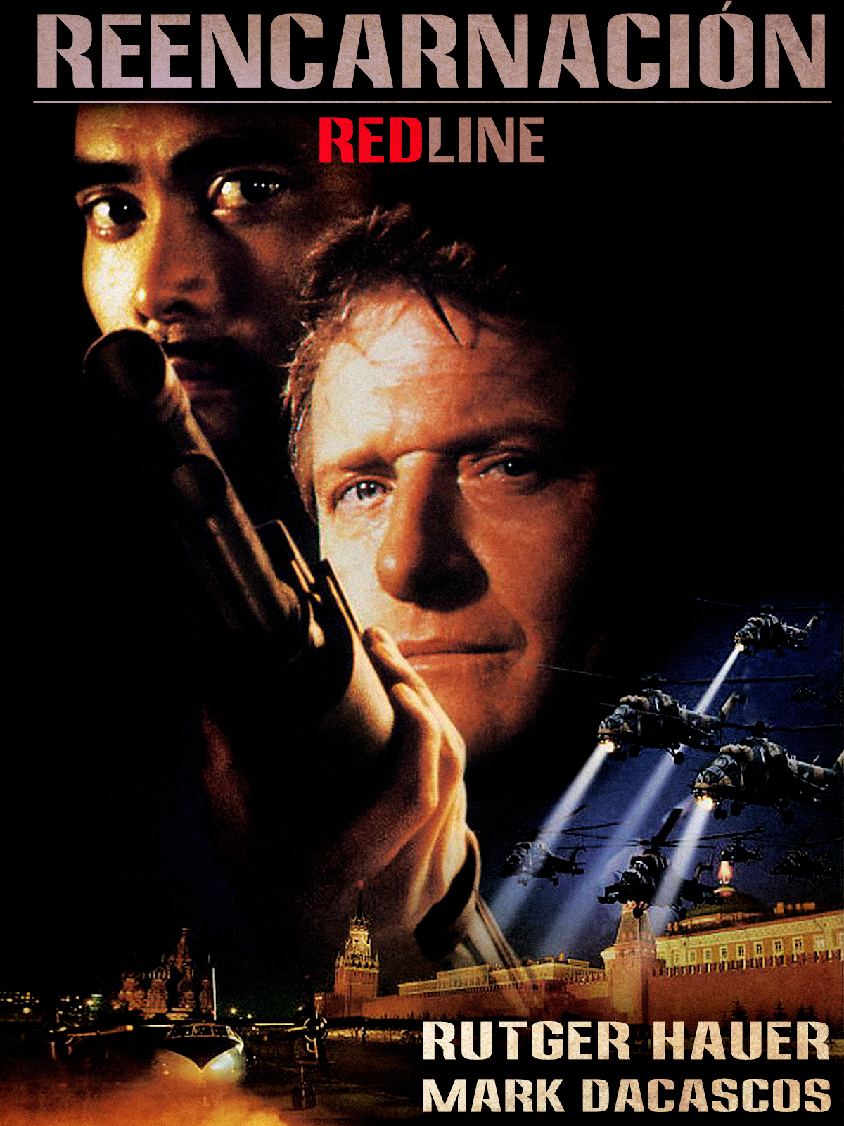 Prime Video: Reencarnación