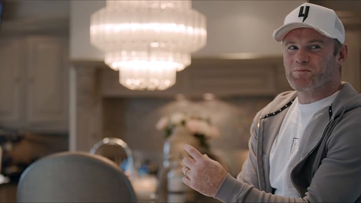 Watch Rooney | Prime Video