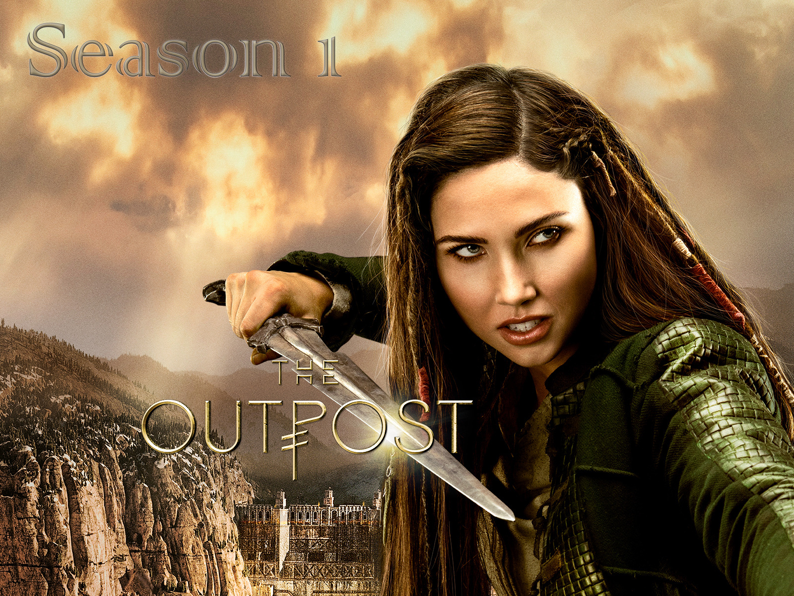 Prime Video: The Outpost