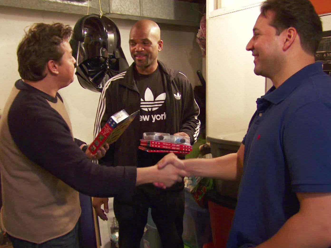 Prime Video: Toy Hunter - Season 3