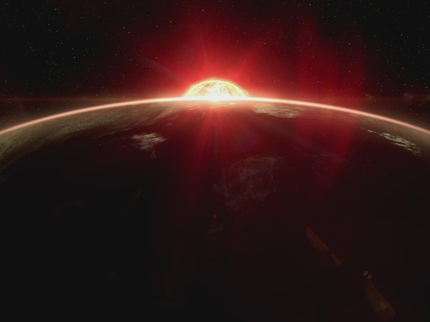 Prime Video: How the Universe Works - Season 8
