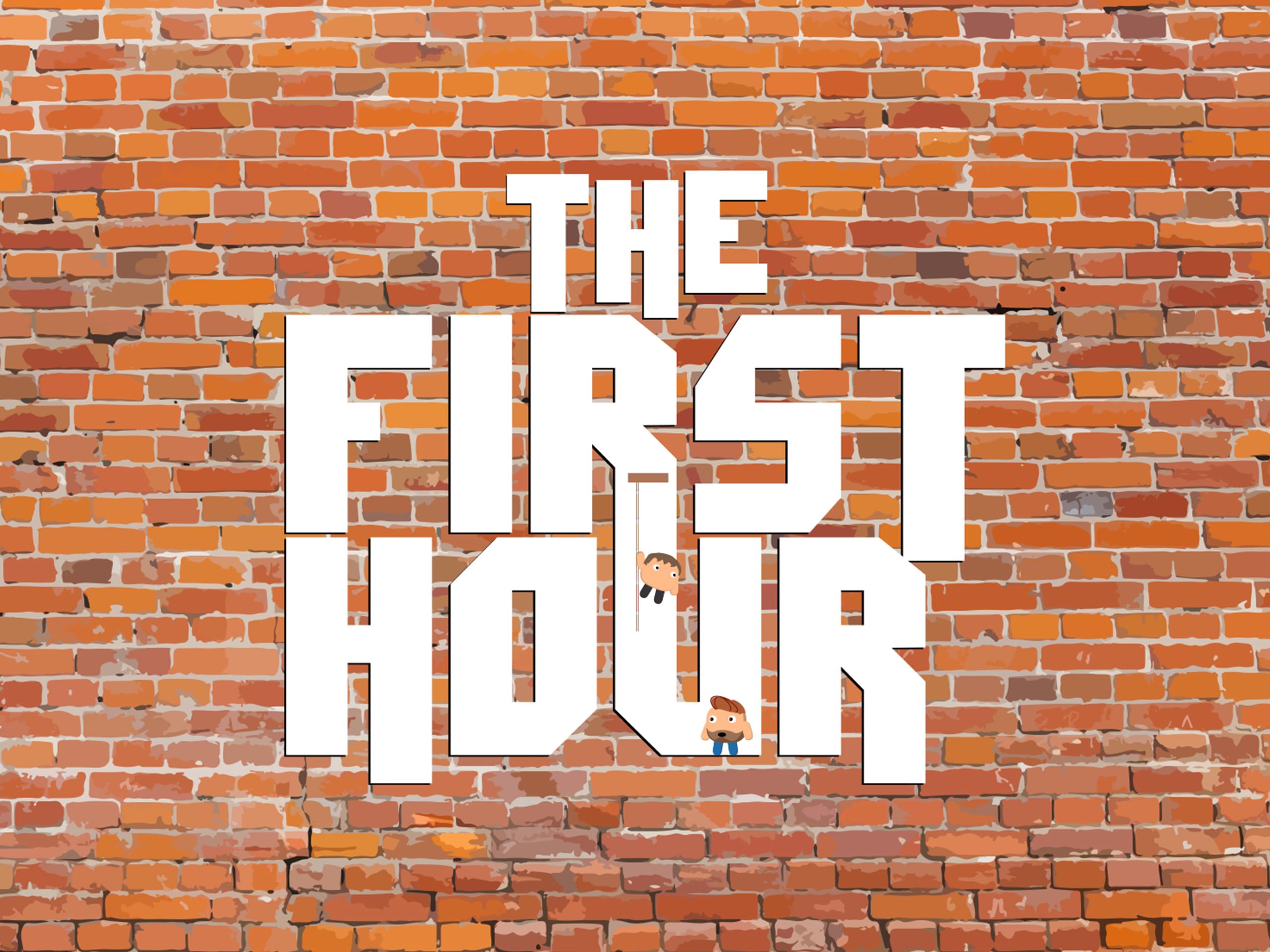 Prime Video: The First Hour - Season 10
