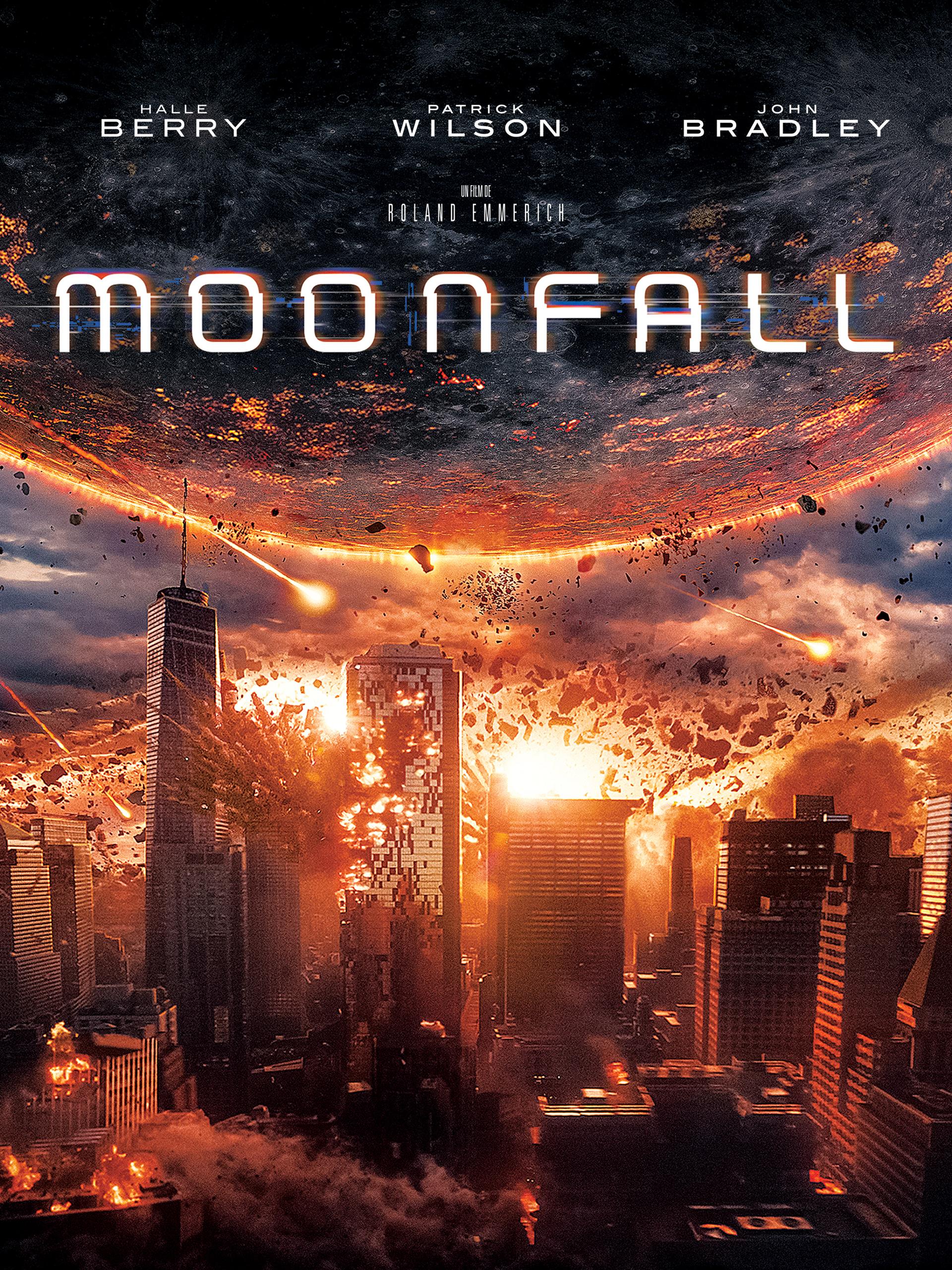 Prime Video: Moonfall