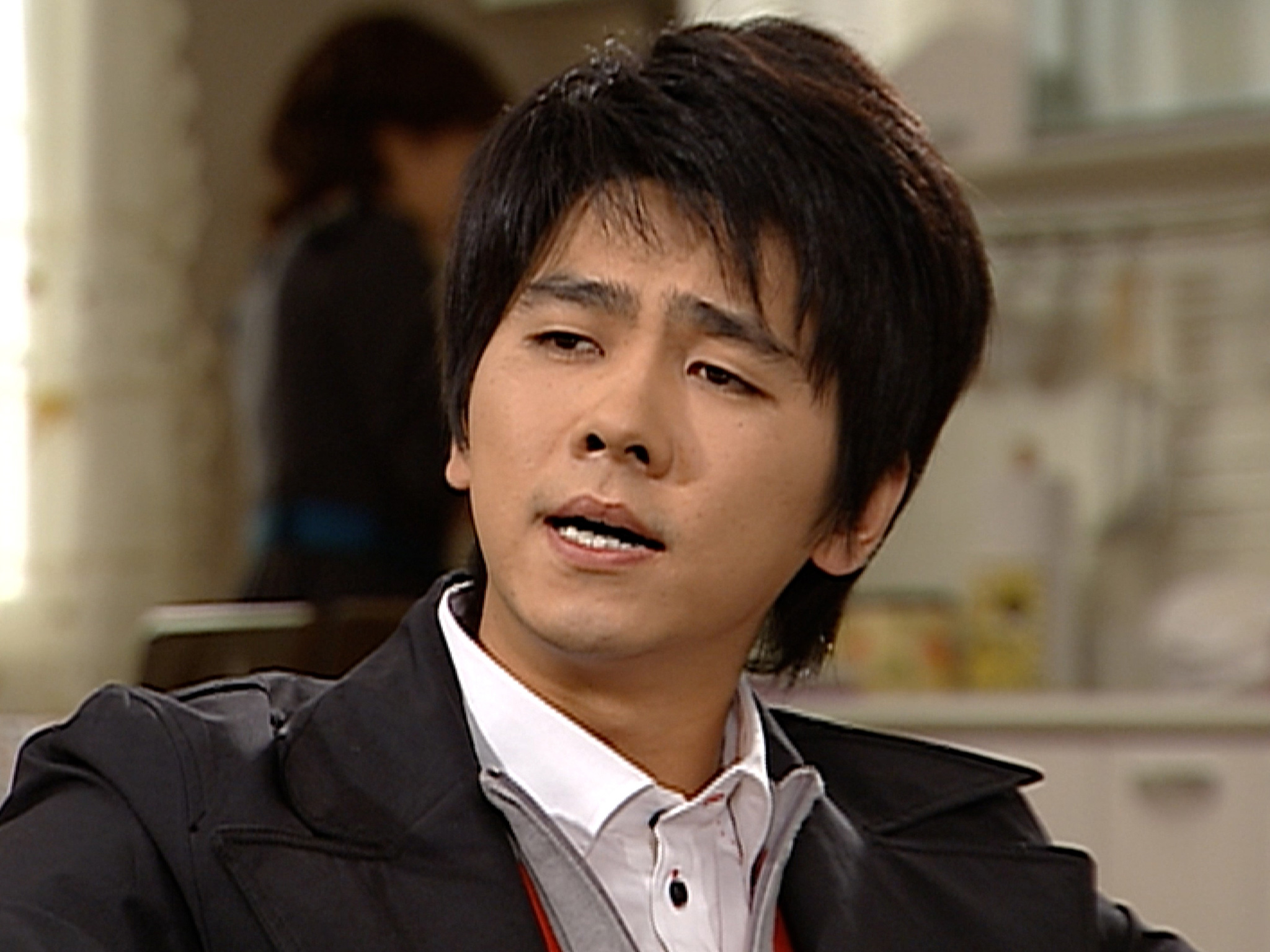 Prime Video: High Kick