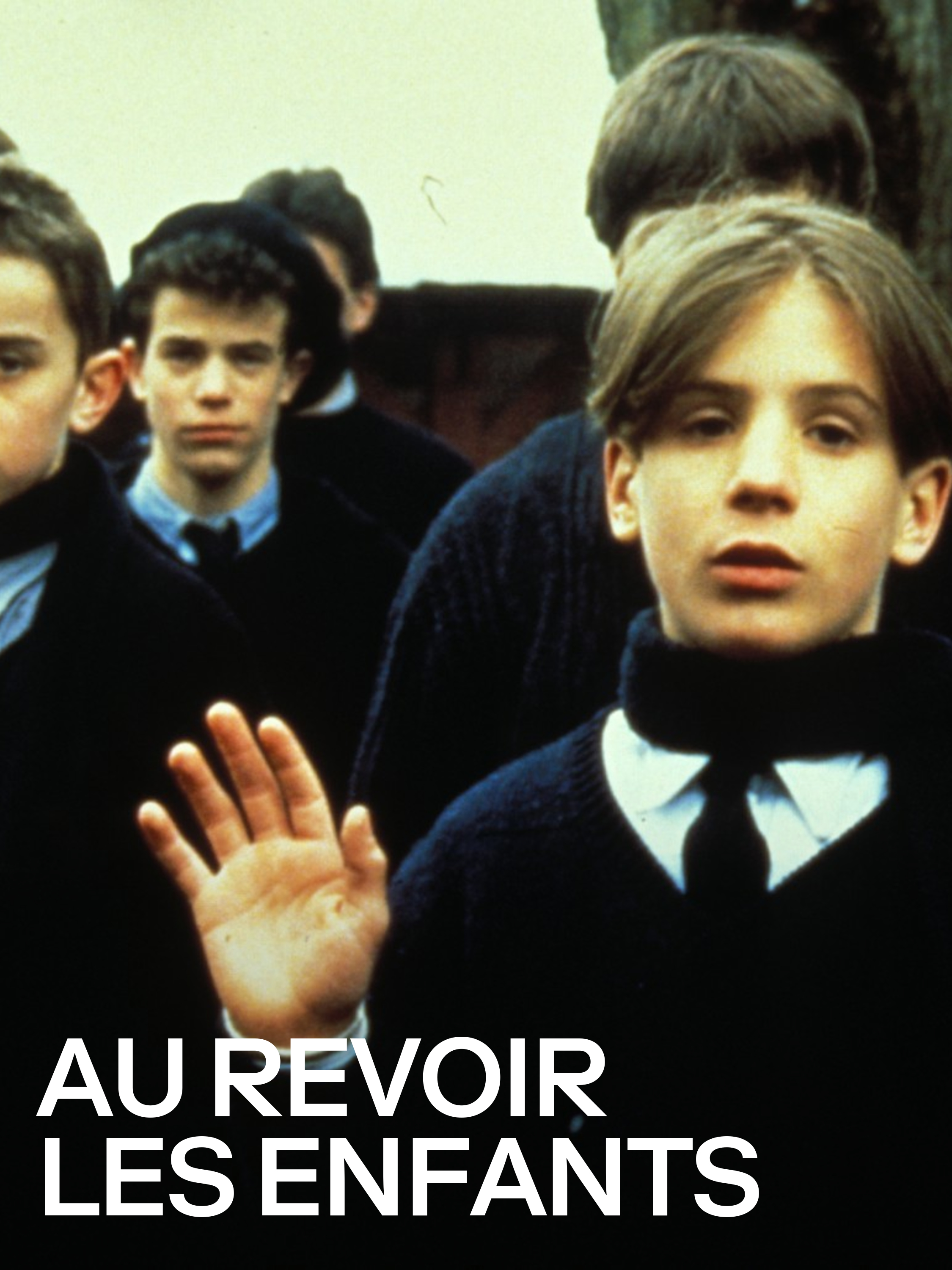 Prime Video: Goodbye, Children