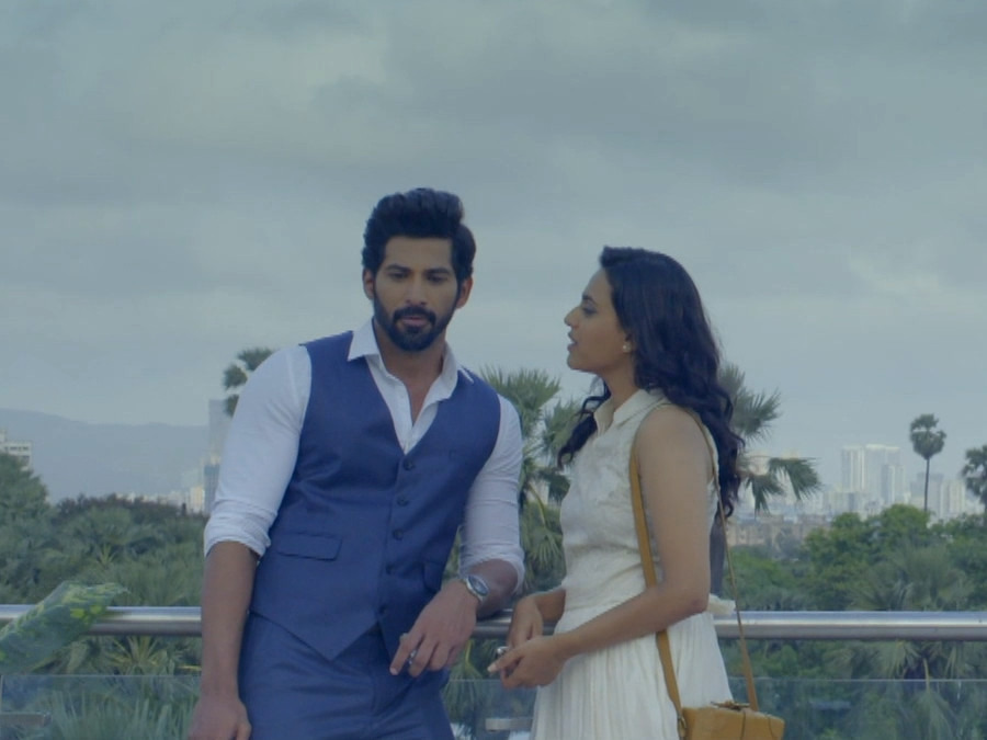 Prime Video: It's Not That Simple Season 1