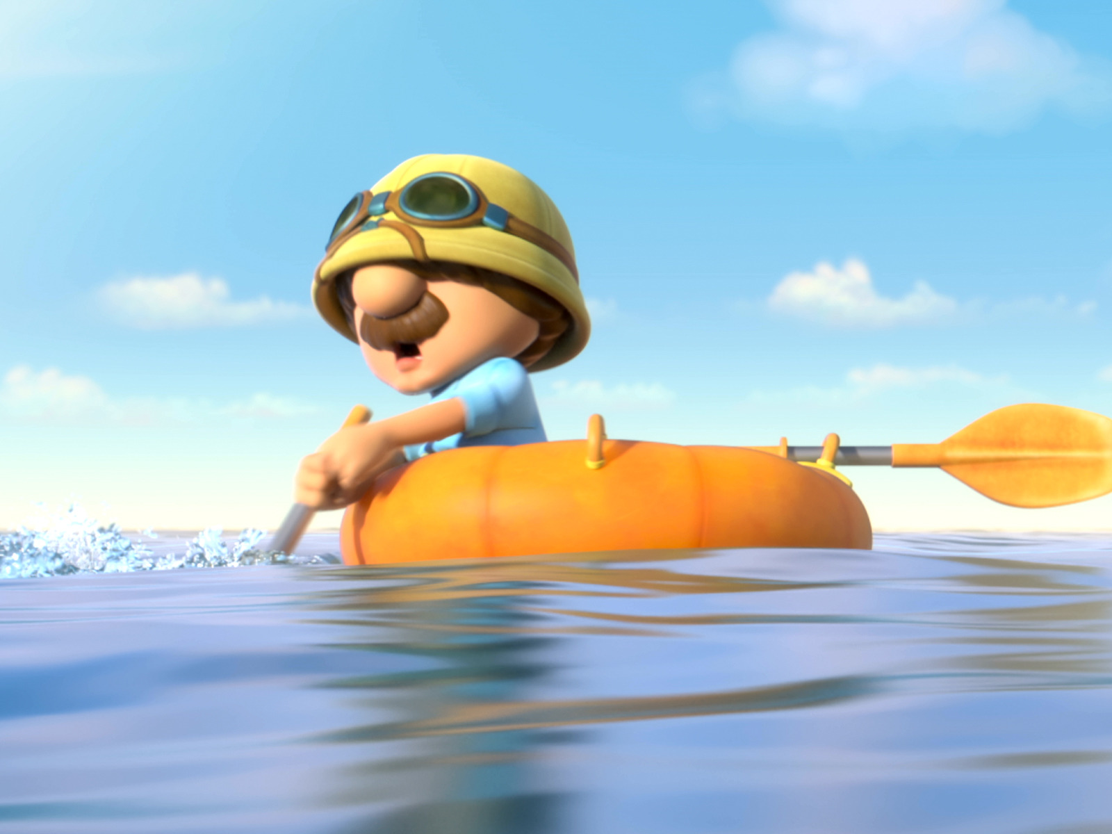 Prime Video: Jungle Beat