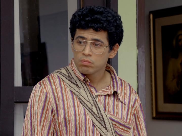 Prime Video: Garzón Vive