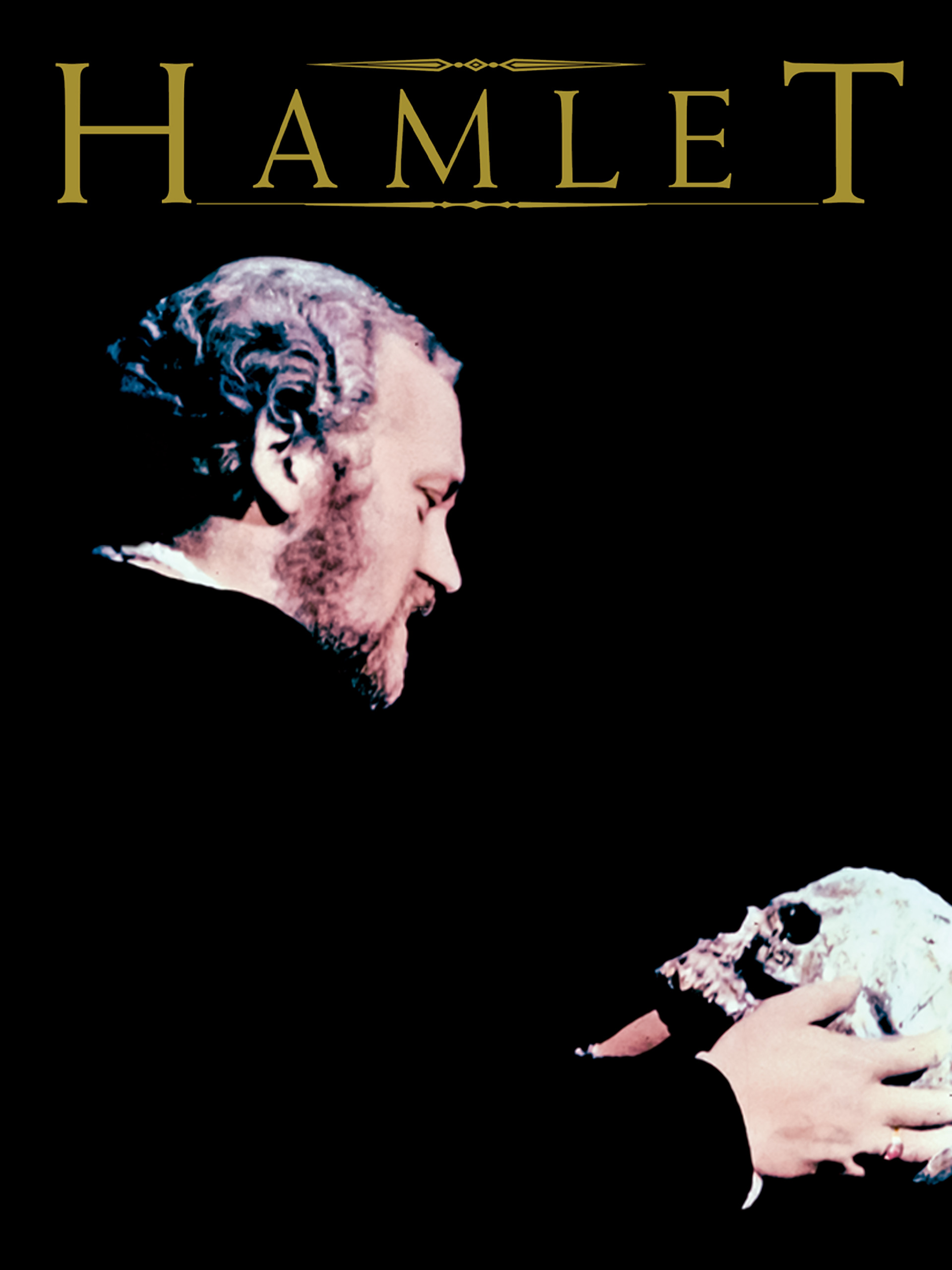 Prime Video: Hamlet