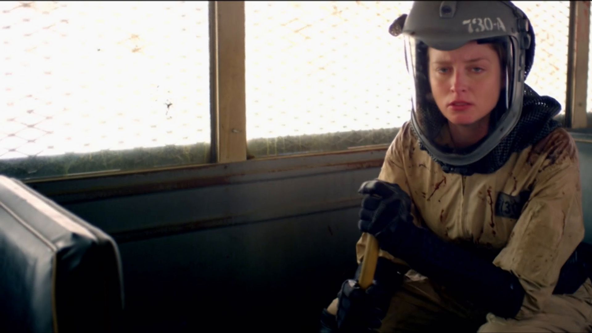 Prime Video: Pandemic