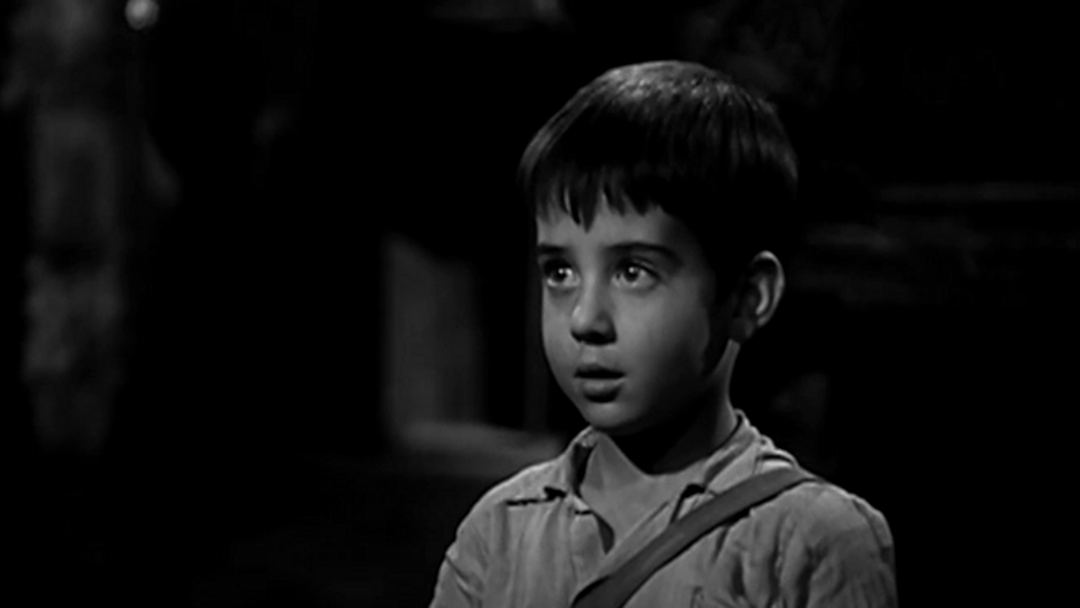 Watch Miracle Of Marcelino | Prime Video