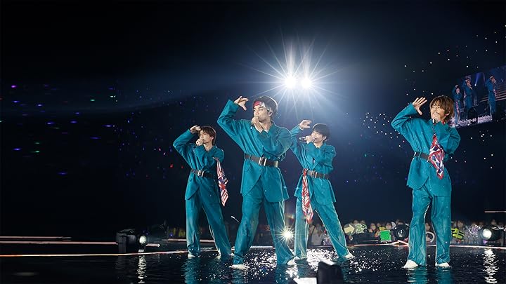 Amazon.co.jp: 連続ドキュメンタリー「RIDE ON TIME」シーズン5を観る | Prime Video