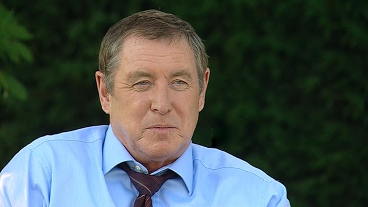 Amazon.com: Super Sleuths - Midsomer Murders : George Baker, Richard ...