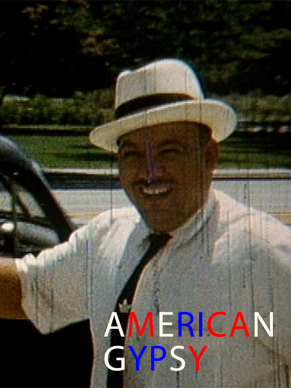 Prime Video: American Gypsy