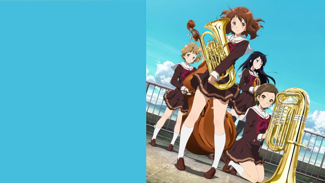 Watch Sound! Euphonium: Season 2 | Prime Video