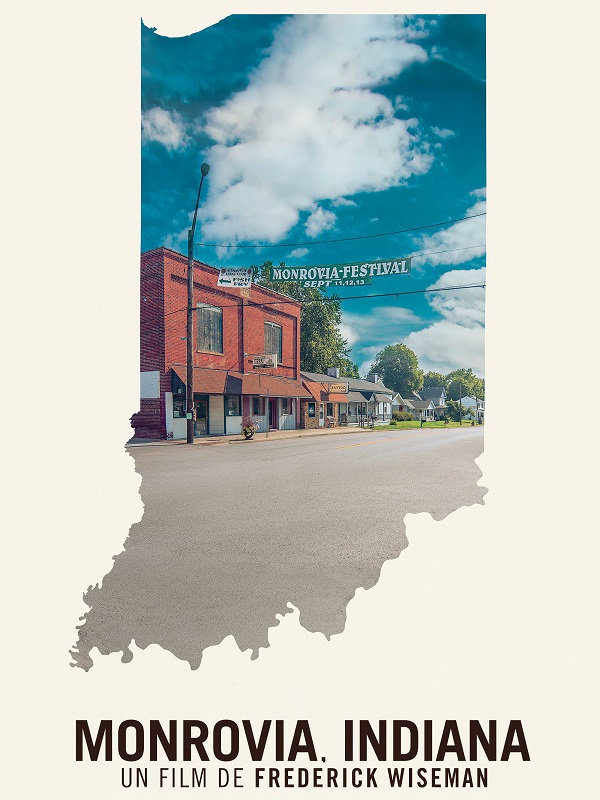 Prime Video: Monrovia, Indiana