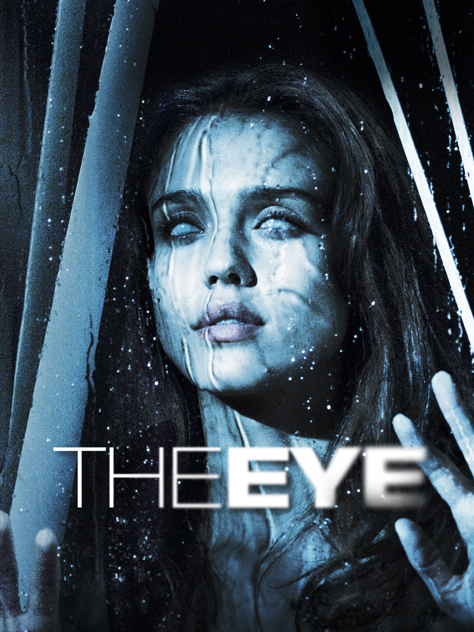 Prime Video: The Eye