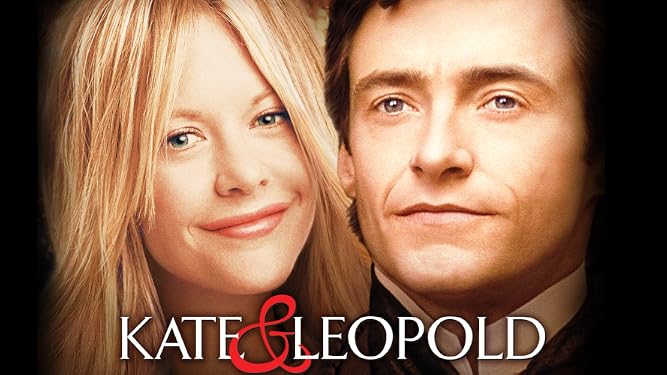 Kate And Leopold Poster