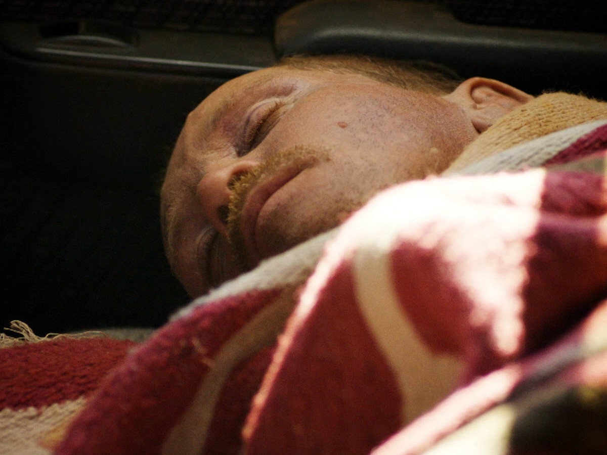 Prime Video: Kidnap and Ransom - Series 1