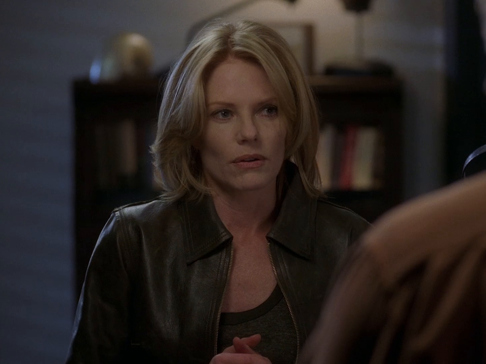 Prime Video: CSI: Crime Scene Investigation - Season 2