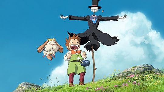 Watch Howl's Moving Castle (English Language) | Prime Video