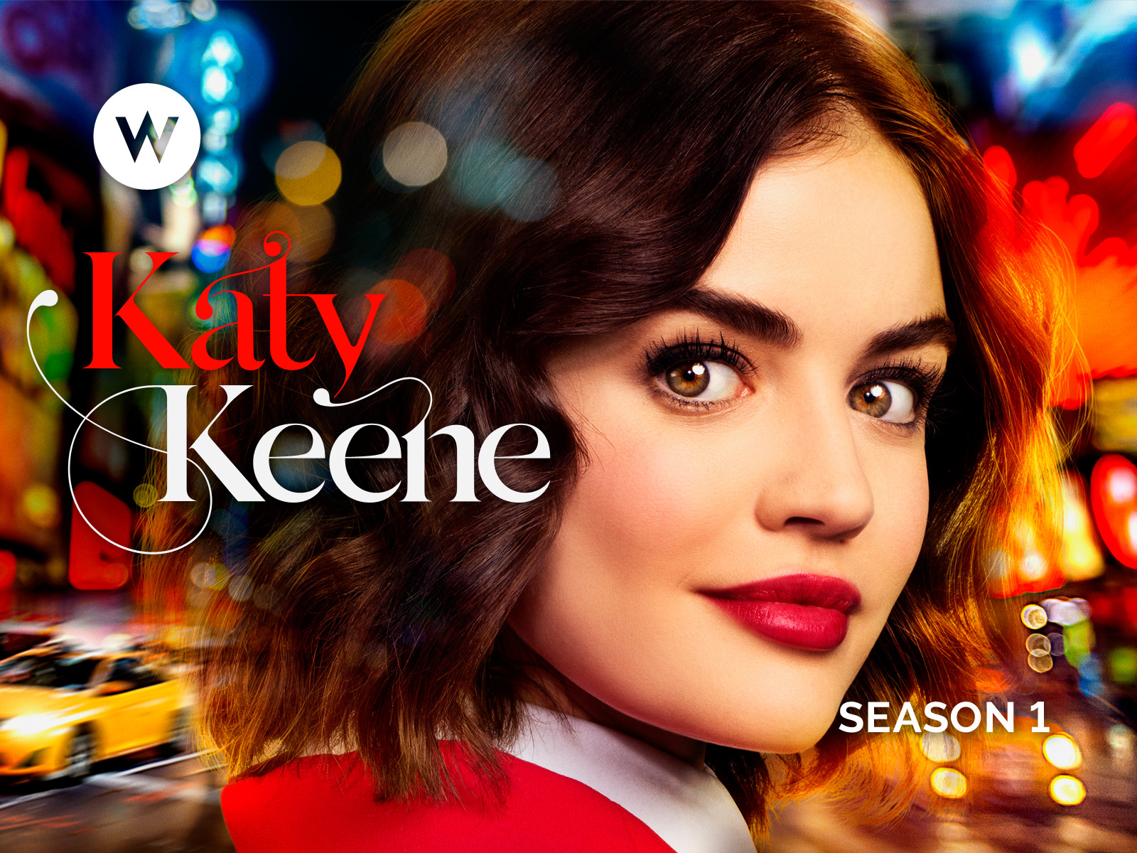 Prime Video: Katy Keene - Season 1