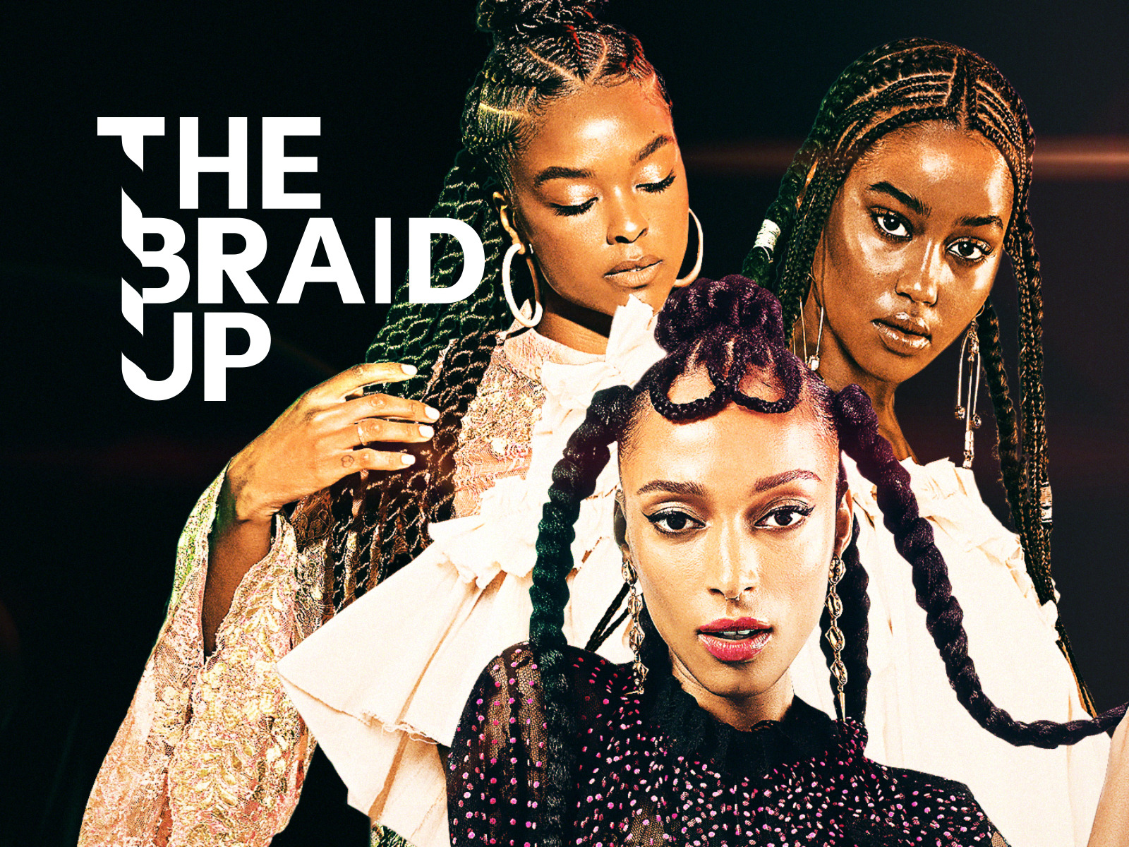 Prime Video: The Braid Up
