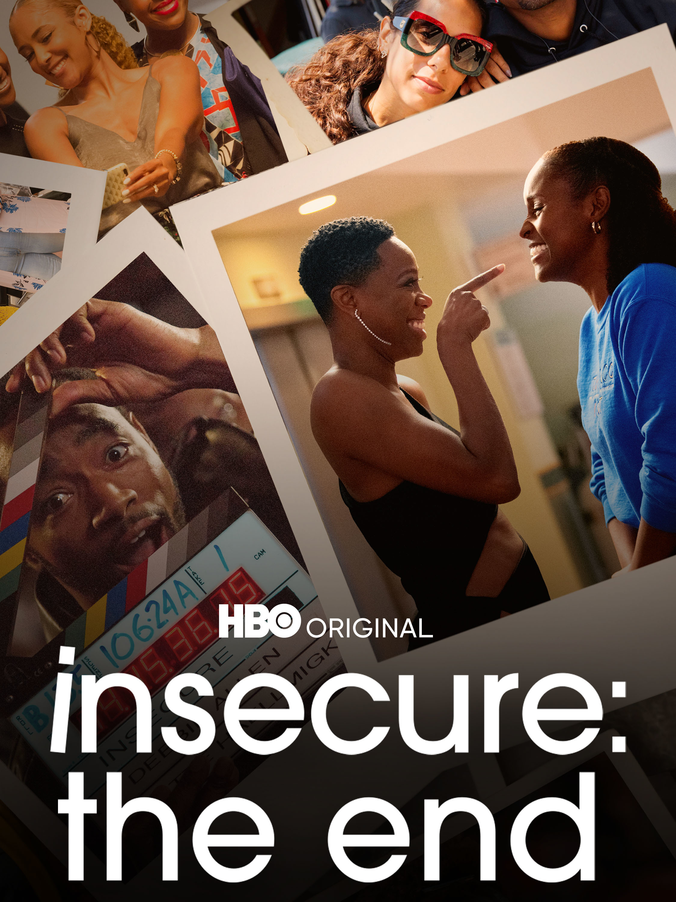 Prime Video: Insecure: The End