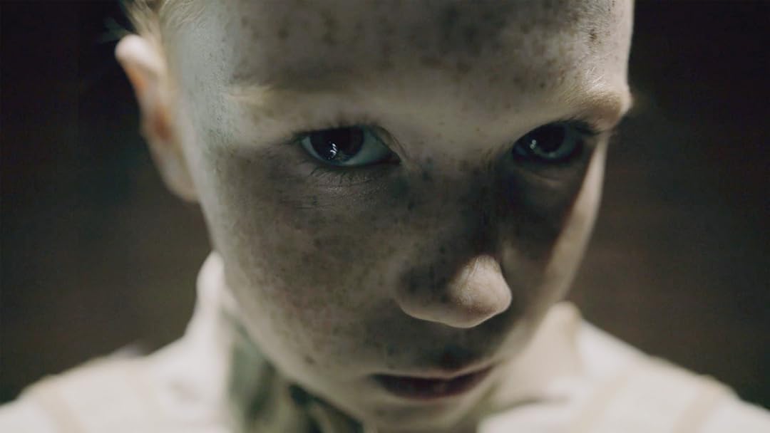 Prime Video: Prodigy