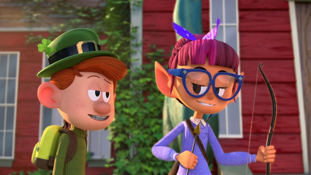 Amazon.com: Lucky : Brian Morante, Casey Burke Leonard, Delna Bhesania ...